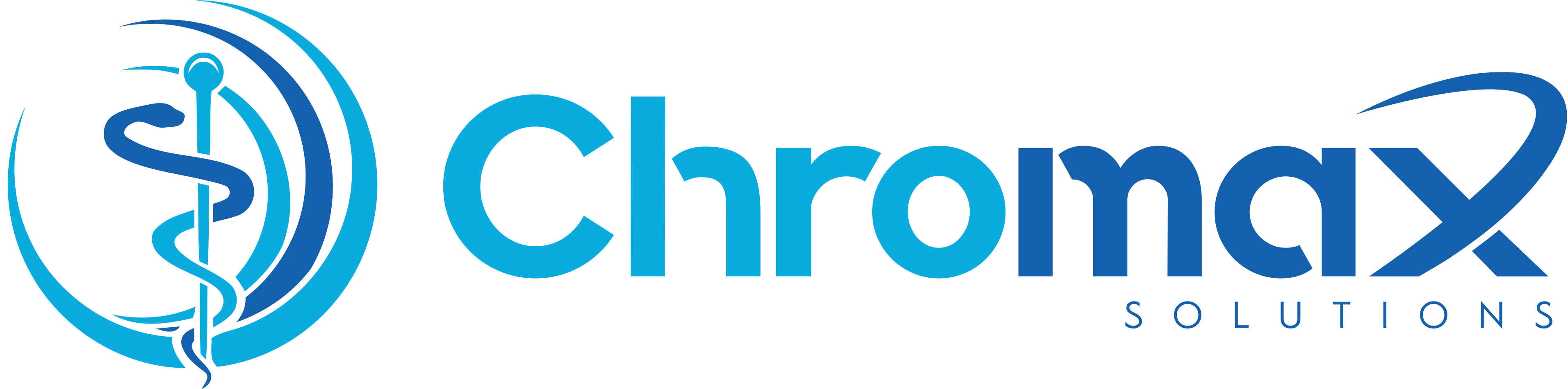 Chromax olarak, en son teknolojiyi kullanarak laboratuvar süreçlerinizi ...